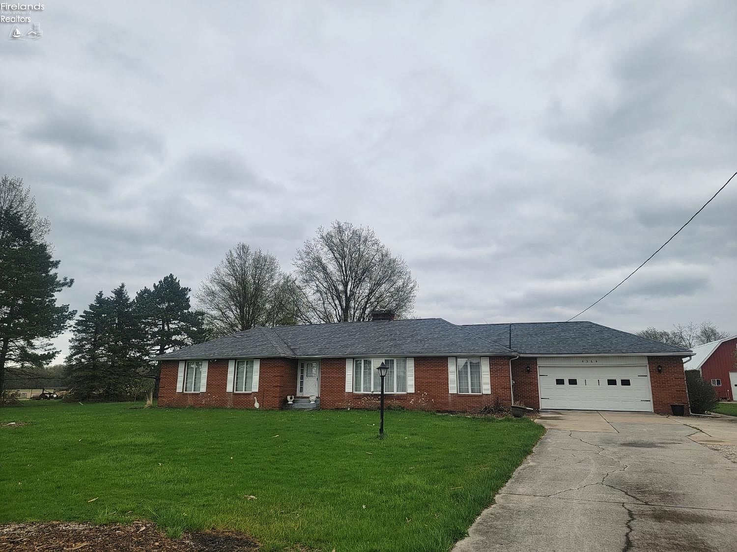 4564 W Collins Rd, Collins, OH 44826 | MLS #20231240 | Zillow