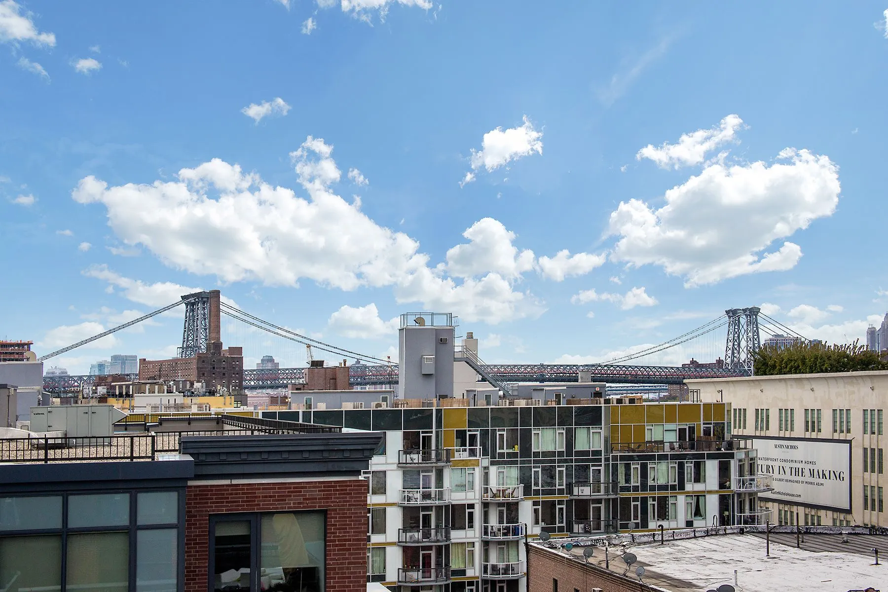 Fifth & Wythe at 55 North 5th Street in Williamsburg : Sales, Rentals ...