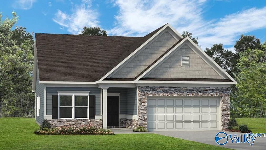 155 Story Ray Dr, New Market, AL 35761 | Zillow