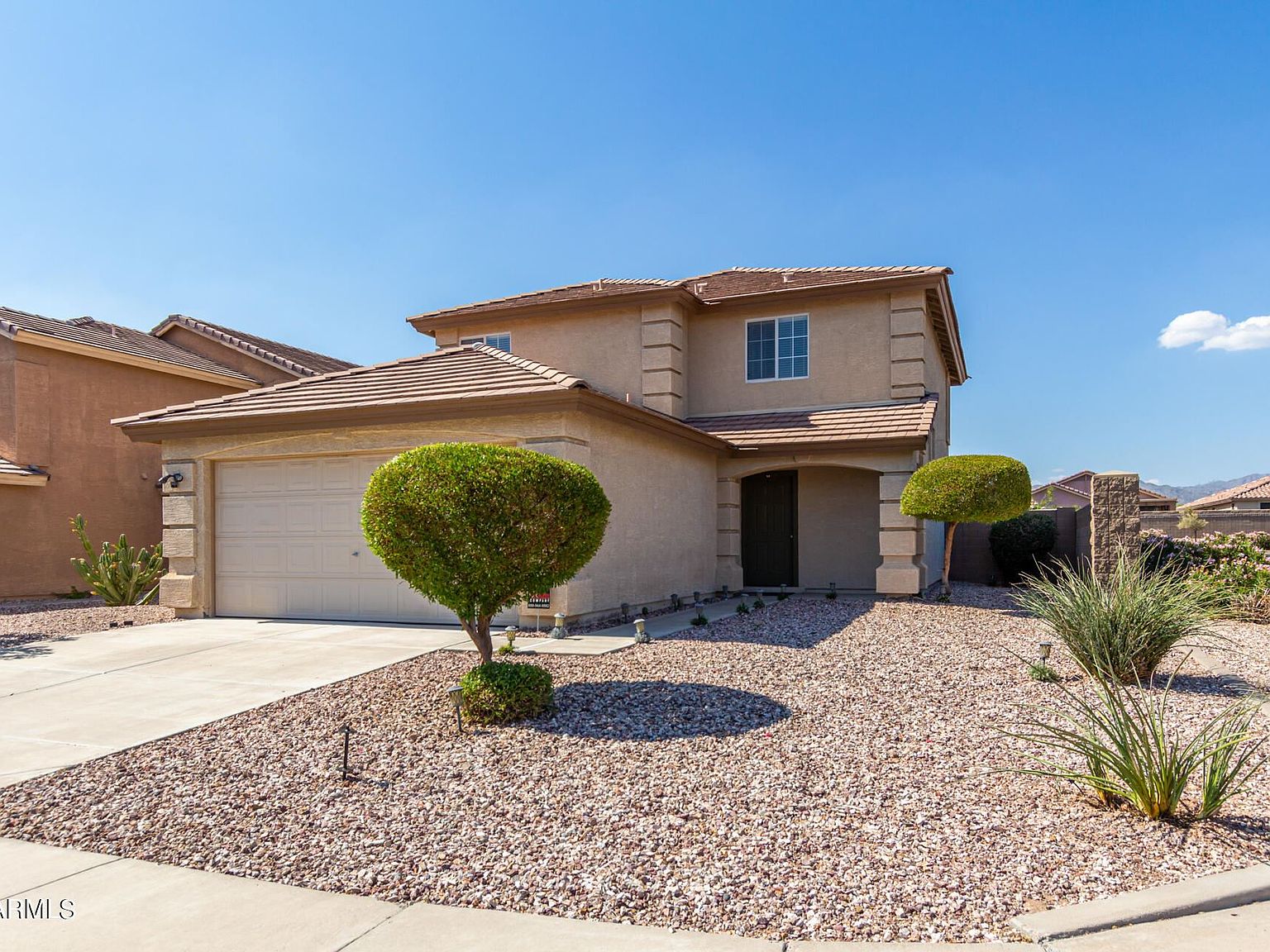 22562 W Lasso Ln, Buckeye, AZ 85326 | Zillow