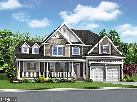 21310 High Plains Rd, Lewes, DE 19958 | Zillow