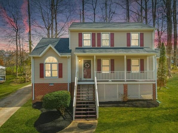 Houses For Rent in Chester VA - 7 Homes | Zillow