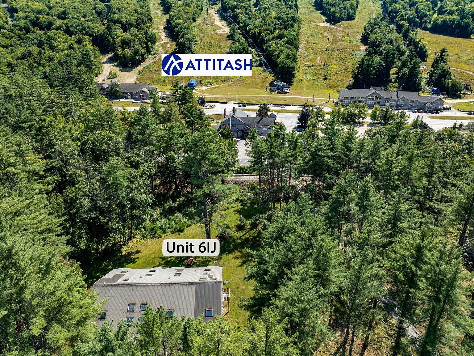 6IJ River Run Drive, Bartlett, NH 03812 | Zillow