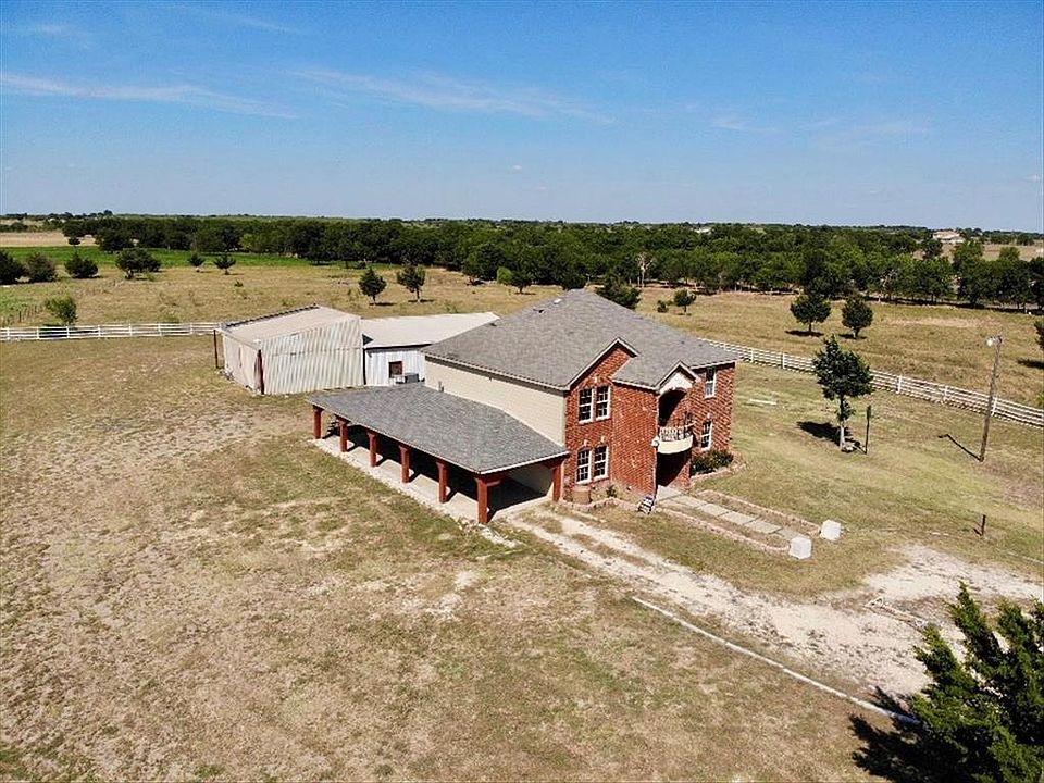 5536 NW County Road 4170, Frost, TX 76641 | Zillow