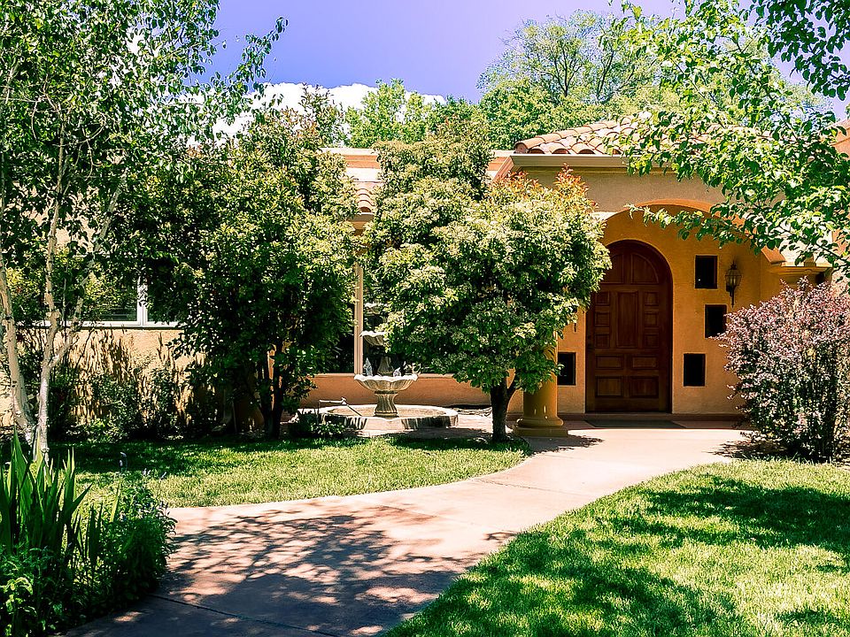 8716 Rio Grande Blvd NW, Los Ranchos De Albuquerque, NM 87114 | Zillow