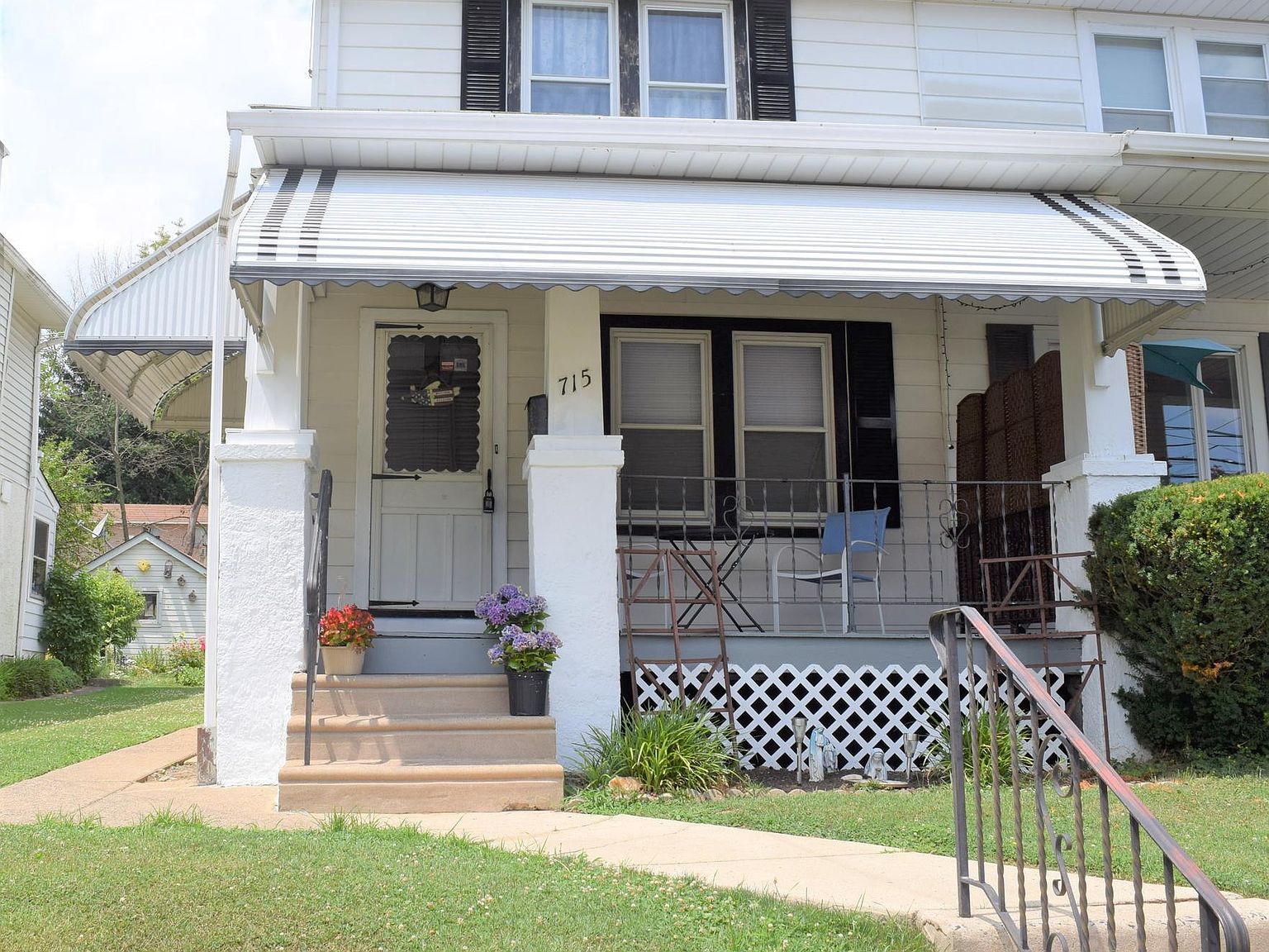 715 Central Ave, Primos, PA 19018 | Zillow