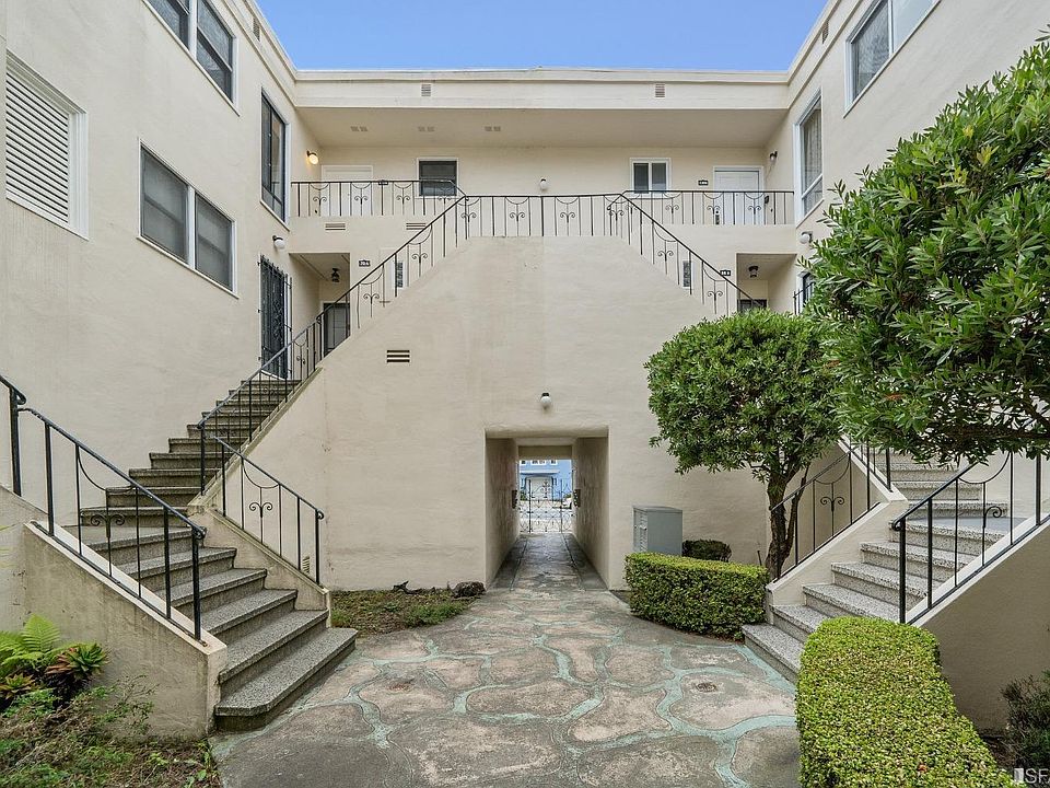 1370-1372 17th Ave San Francisco, CA, 94122 - Apartments for Rent | Zillow