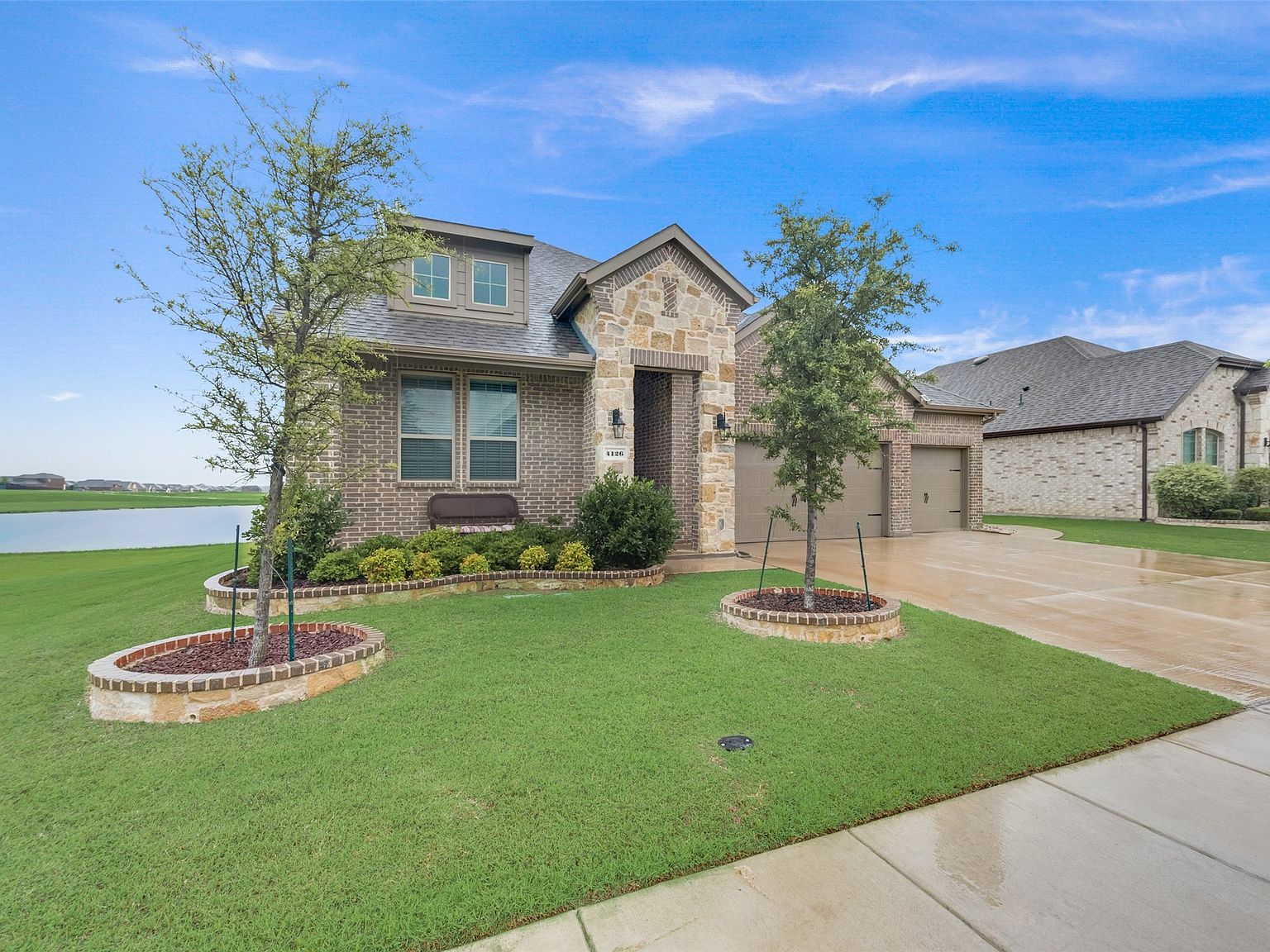 4126 Fern Loop, Forney, TX 75126 | Zillow