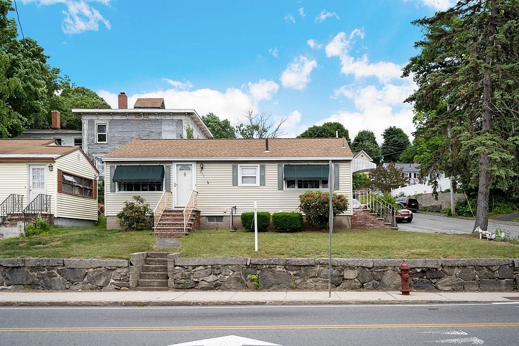 935 Bridge St, Lowell, MA 01850 | Zillow
