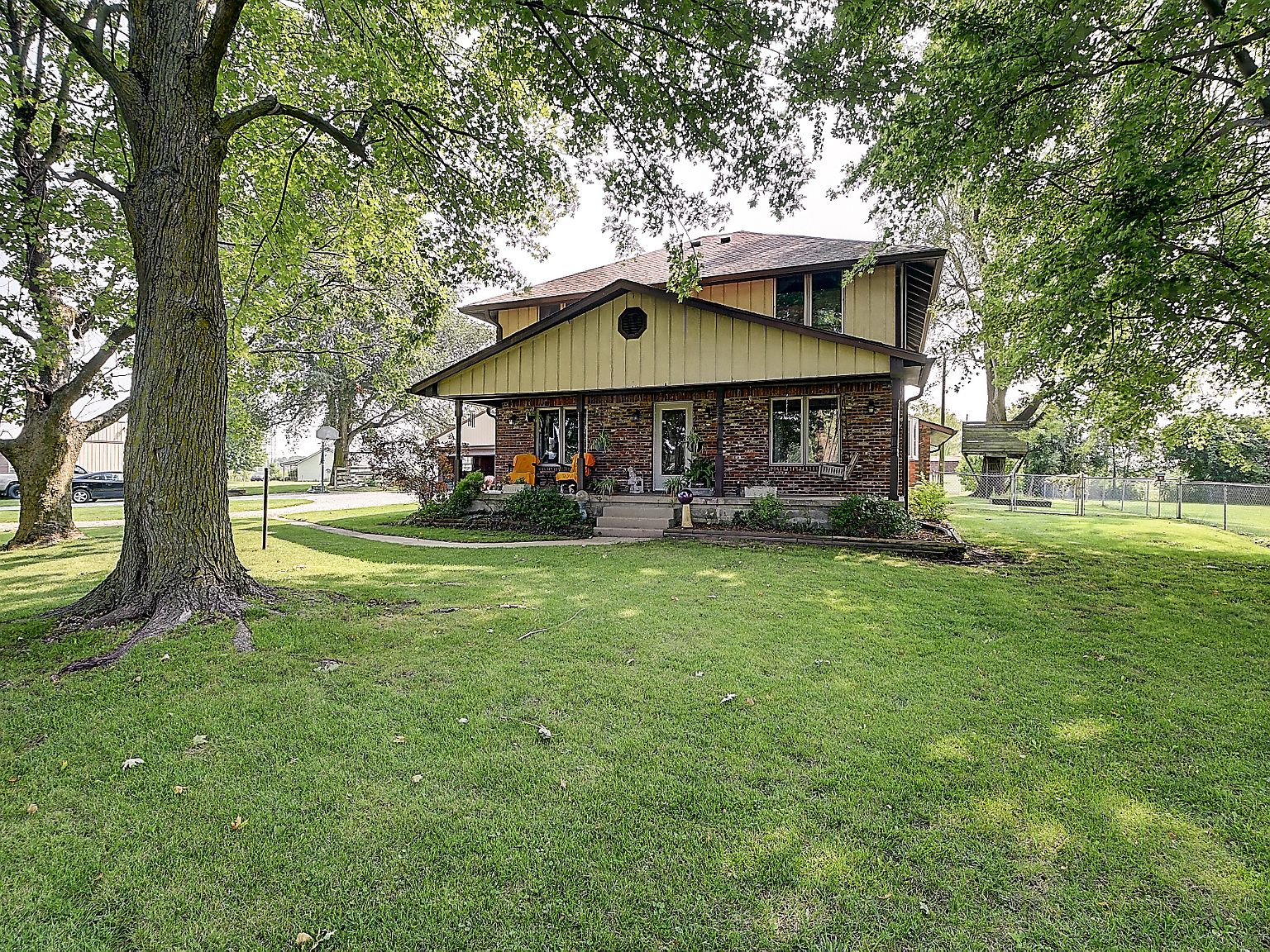 3806 S State Road 3, New Castle, IN 47362 | MLS #21939509 | Zillow