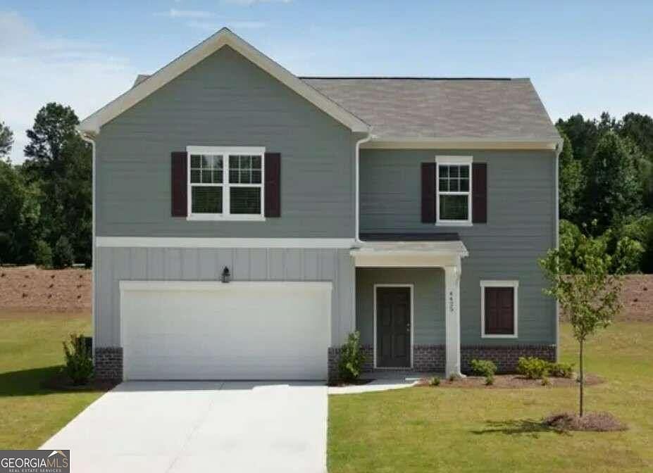 7088 Rochford Dr, Covington, GA 30014 | Zillow