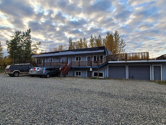 1848 Badger Rd, North Pole, AK 99705 | MLS #153500 | Zillow