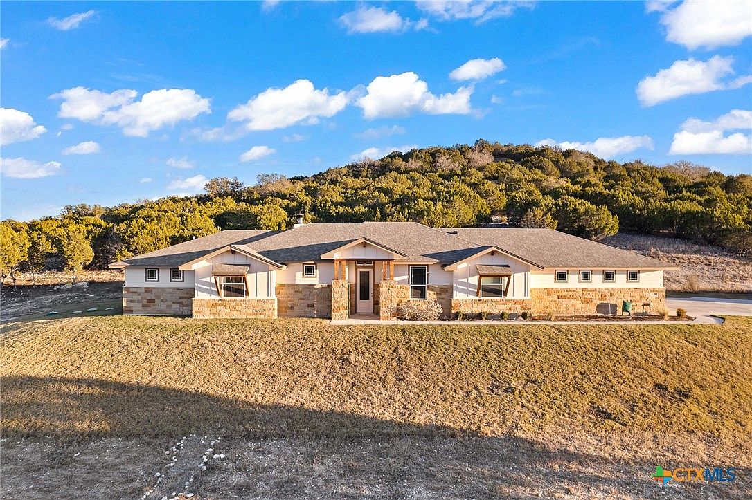 2807 Grimes Crossing Rd, Copperas Cove, TX 76522 | MLS #565891 | Zillow