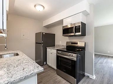 Delmont Townes - 201 Johnson St Garner NC | Zillow