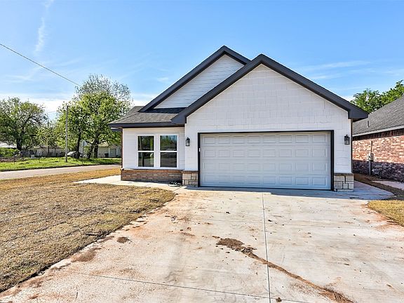 616 SE 50th St, Oklahoma City, OK 73129 | MLS #1108980 | Zillow