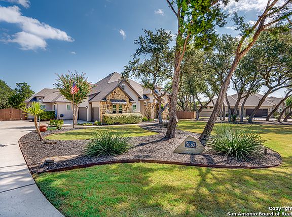 5652 Copper Creek, New Braunfels, TX 78132 | Zillow