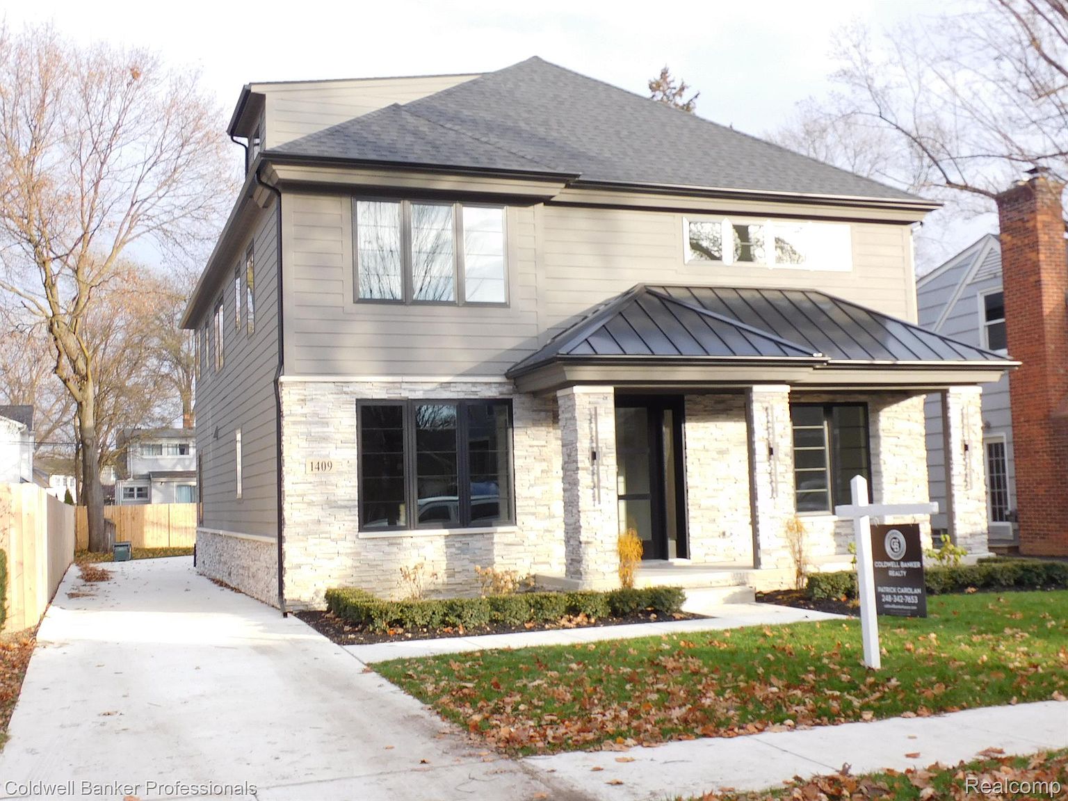 1409 Cedar Dr, Birmingham, MI 48009 | Zillow