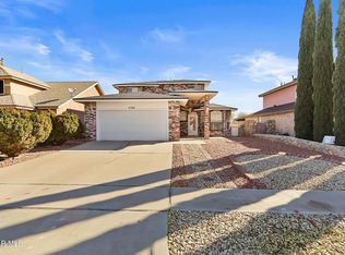 4228 Marcus Uribe Dr, El Paso, TX 79934 | MLS #912852 | Zillow