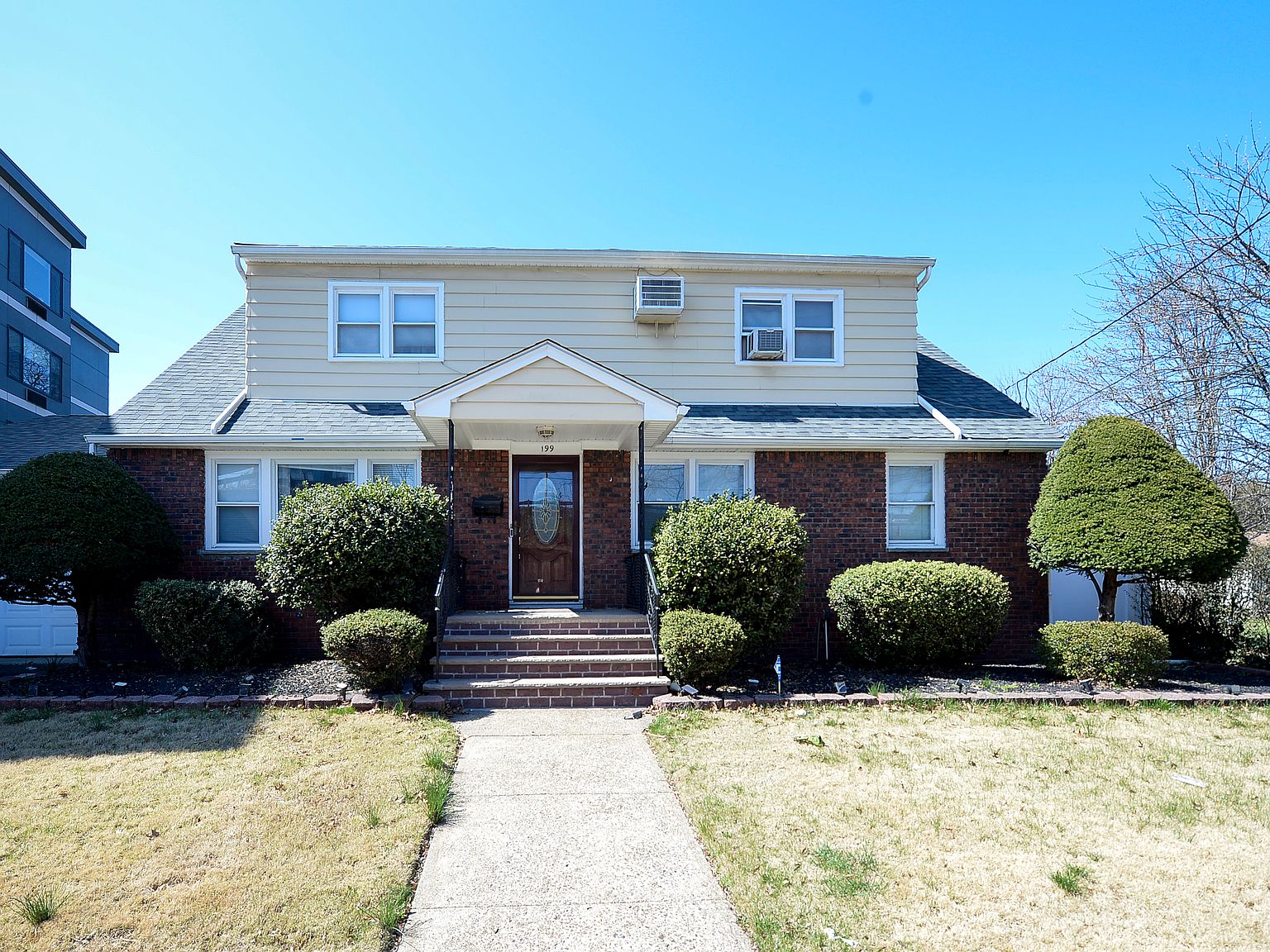 199 Main St Floor 1, Belleville, NJ 07109 | Zillow