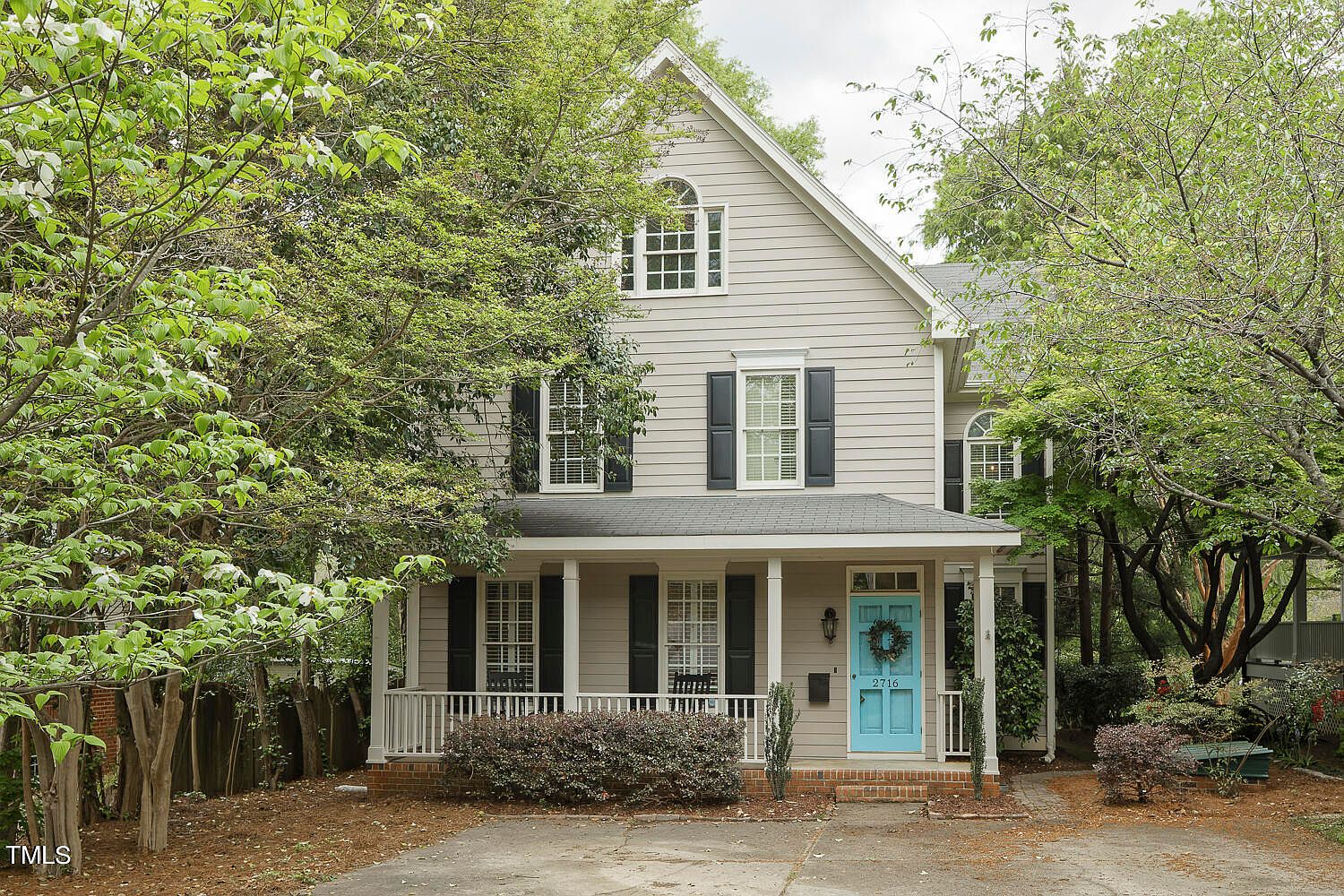 2716 Clark Ave, Raleigh, NC 27607 | Zillow