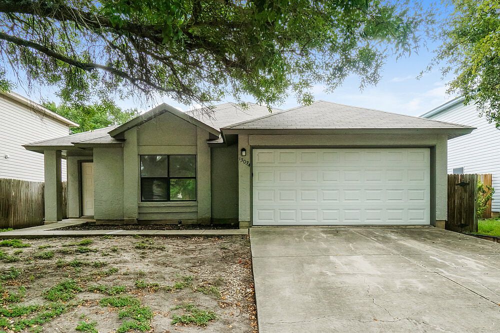 13034 Woller Path, San Antonio, TX 78249 | Zillow