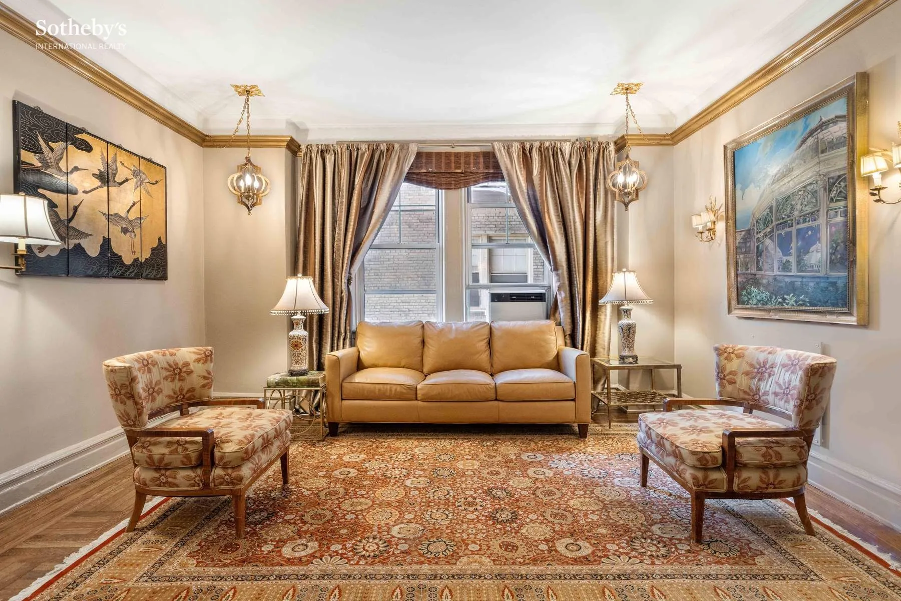 160 Riverside Drive #4E in Upper West Side, Manhattan | StreetEasy