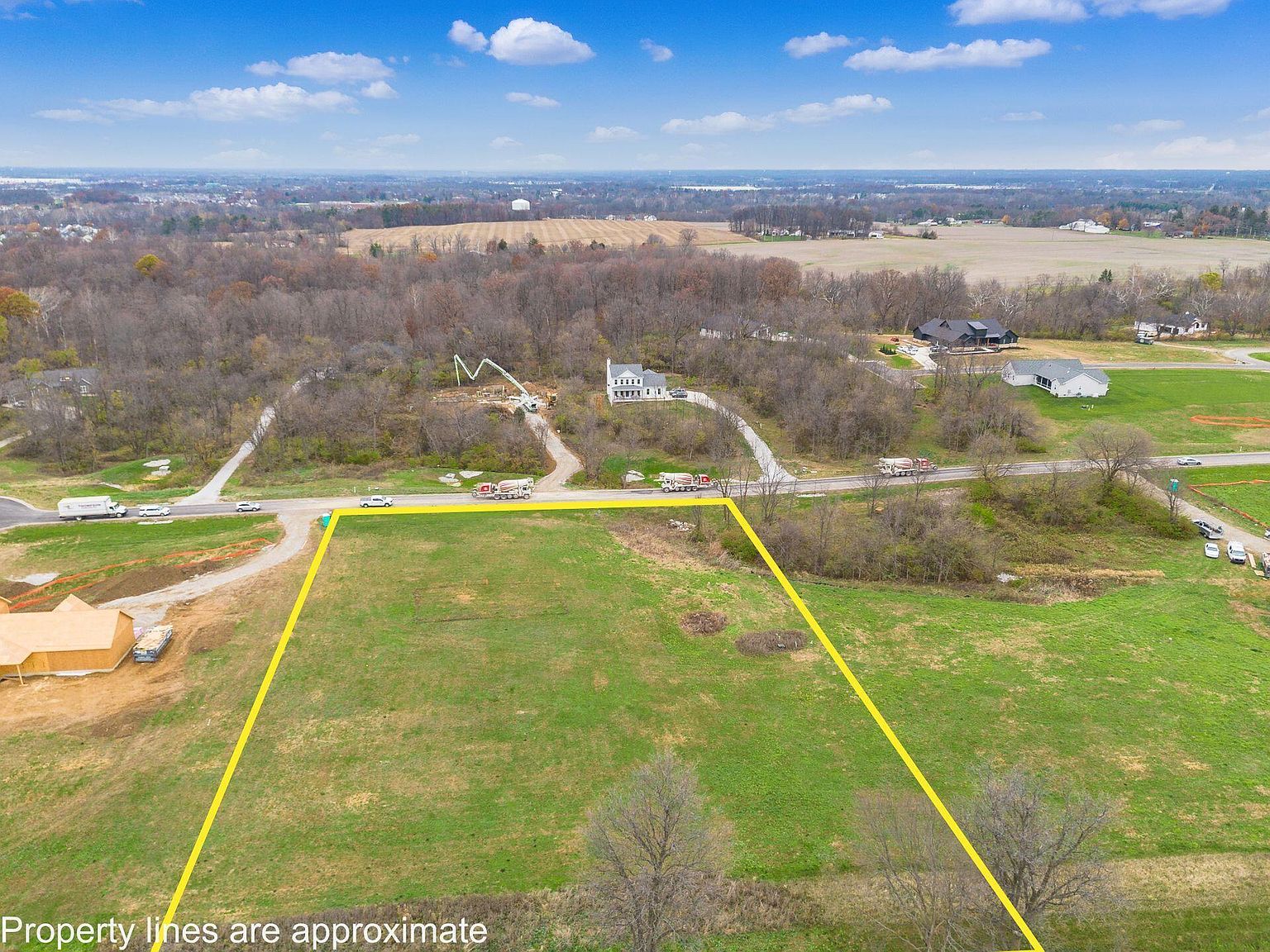 262 Alan Way, Canal Winchester, OH 43110 | Zillow