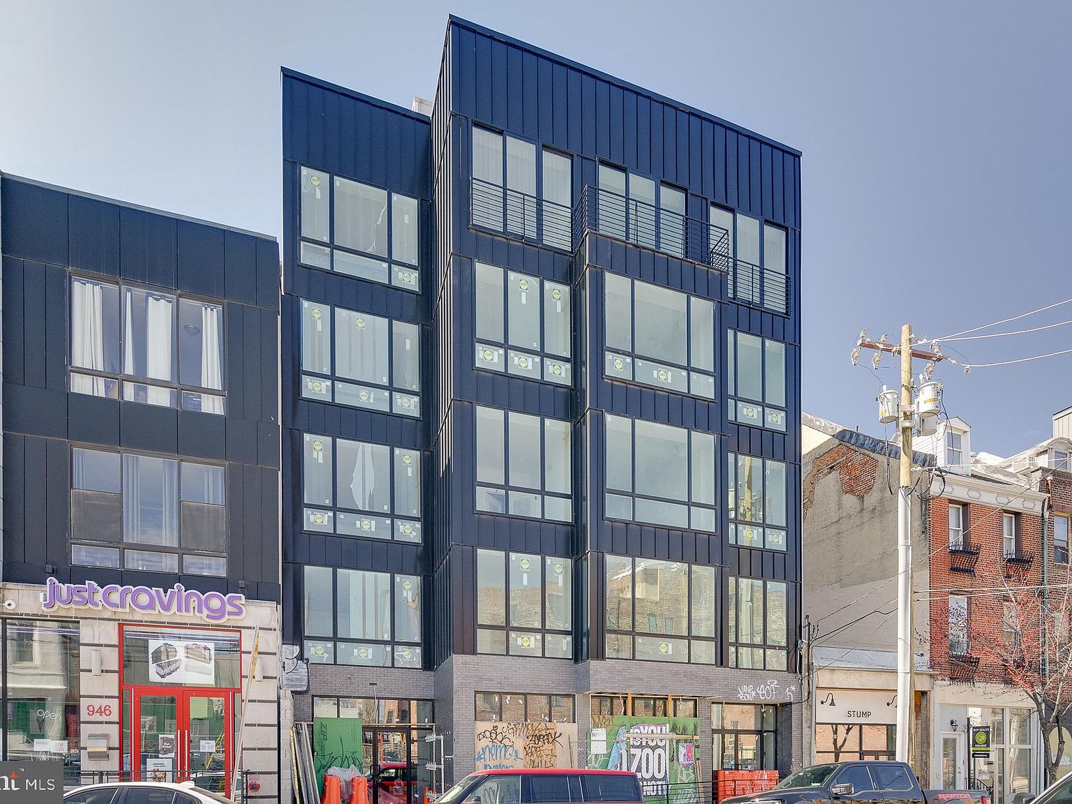 950 N 2nd St #3A, Philadelphia, PA 19123 | MLS #PAPH2301400 | Zillow