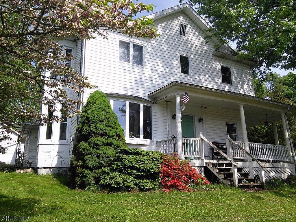 106 Leechville St, Manns Choice, PA 15550 | Zillow