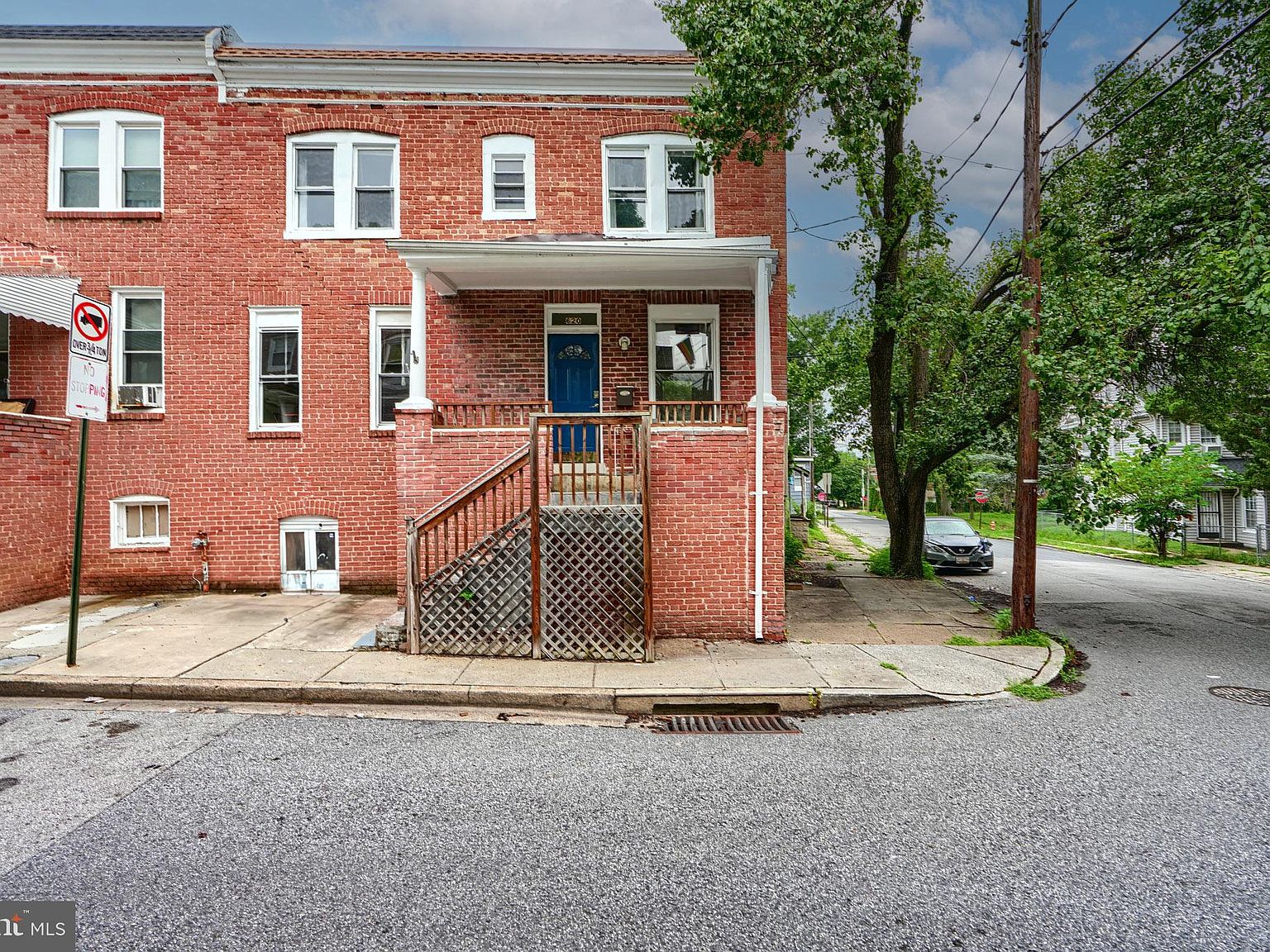 620 Montpelier St #1, Baltimore, MD 21218 | Zillow