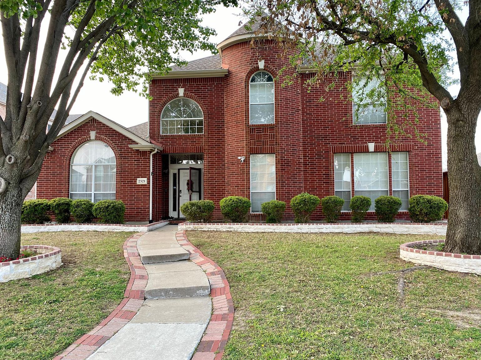 2521 Cima Hill Dr, Plano, TX 75025 | Zillow