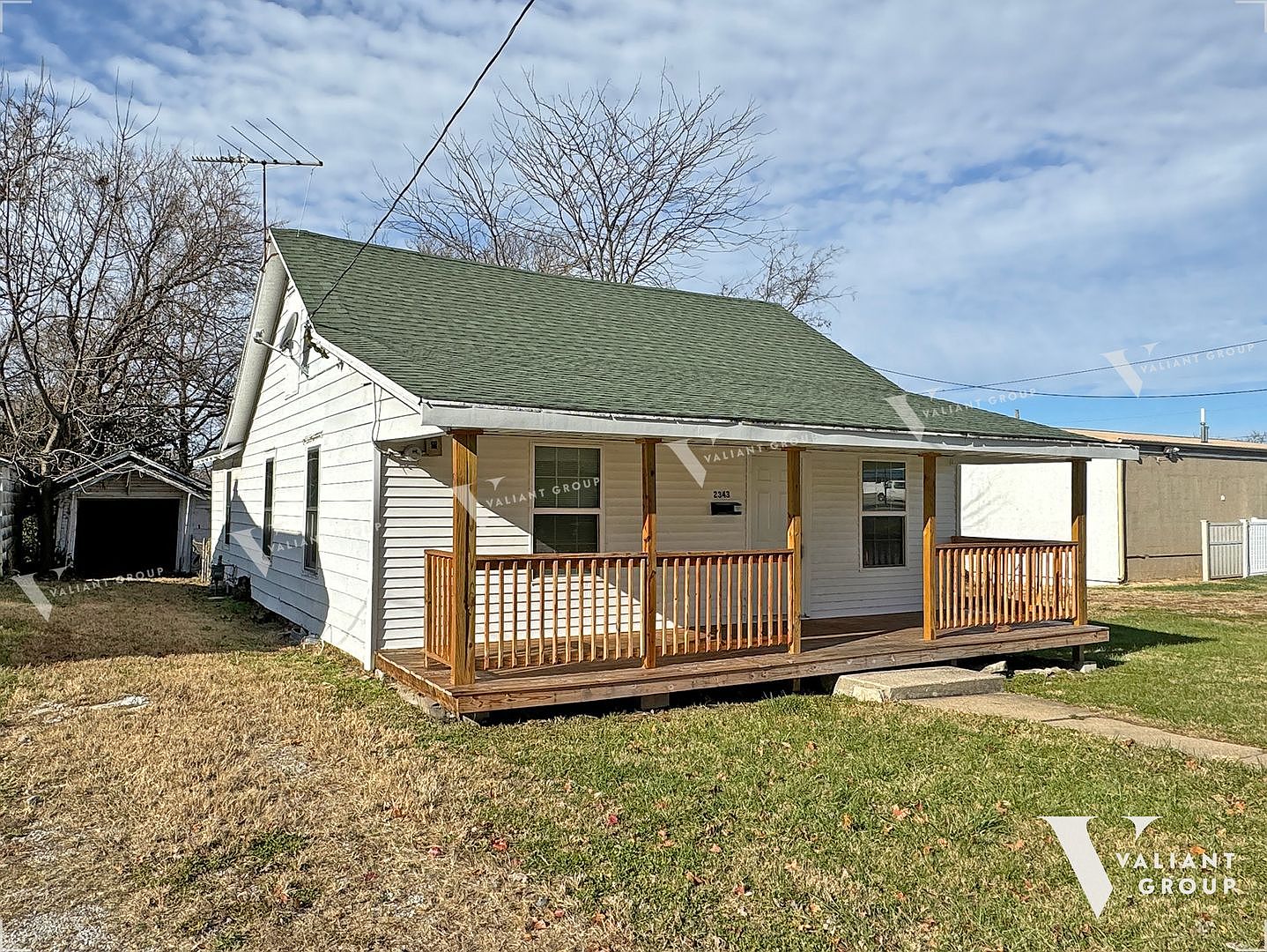 2343 N Travis Ave, Springfield, MO 65803 | Zillow