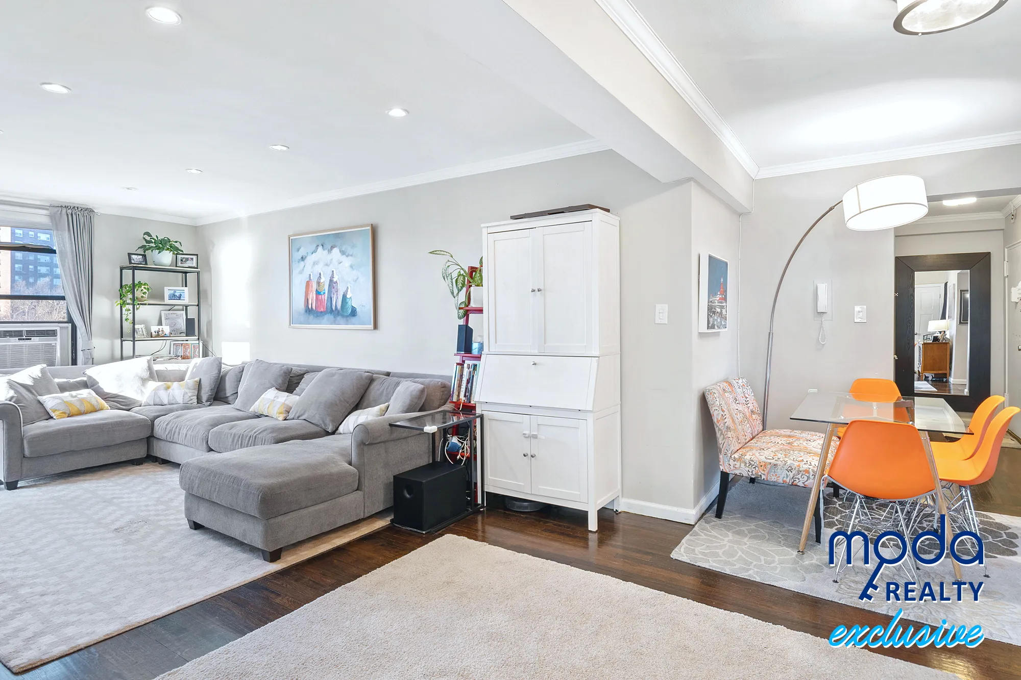 2550 Independence Avenue #8S in Spuyten Duyvil, Bronx | StreetEasy