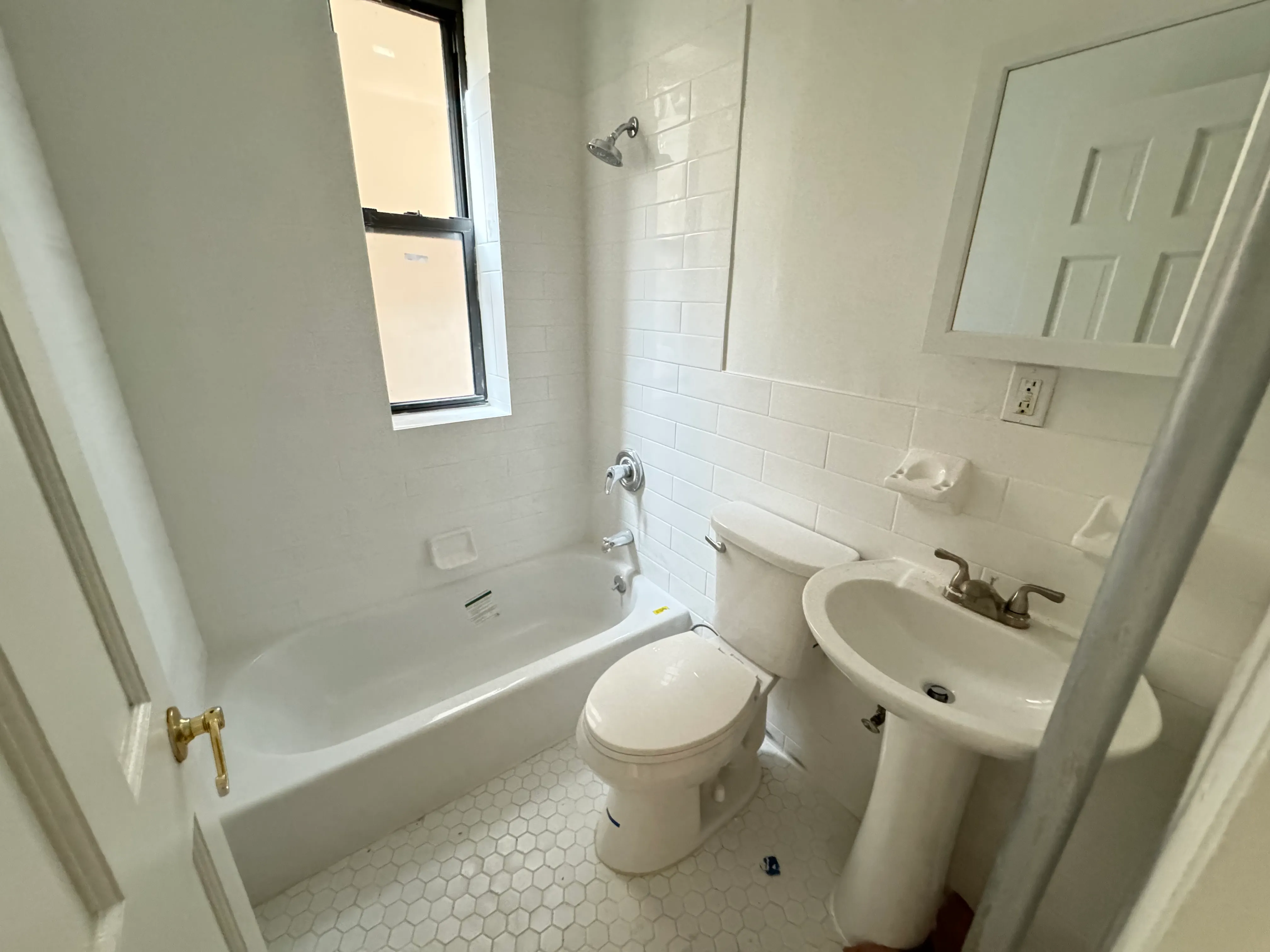 616 West 143rd Street #3D in Hamilton Heights, Manhattan | StreetEasy