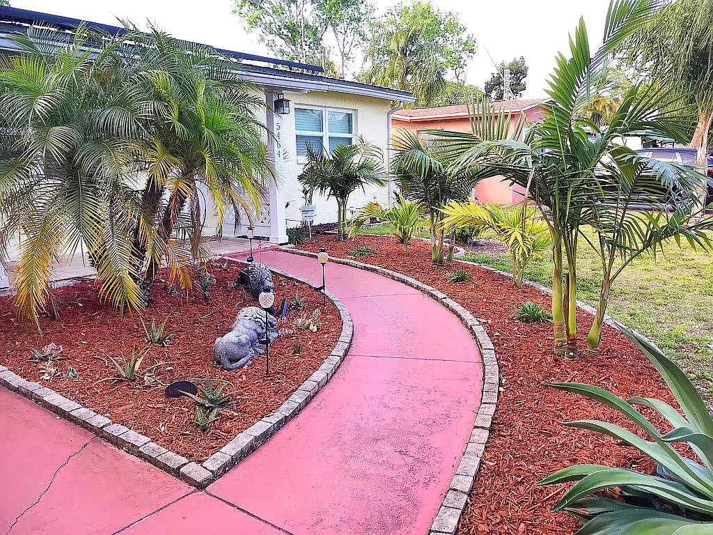 5464 63rd Way N, Saint Petersburg, FL 33709 | Zillow
