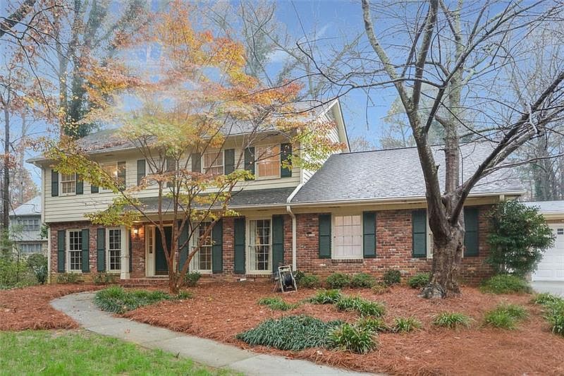 4443 Kellogg Cir, Atlanta, GA 30338 | Zillow