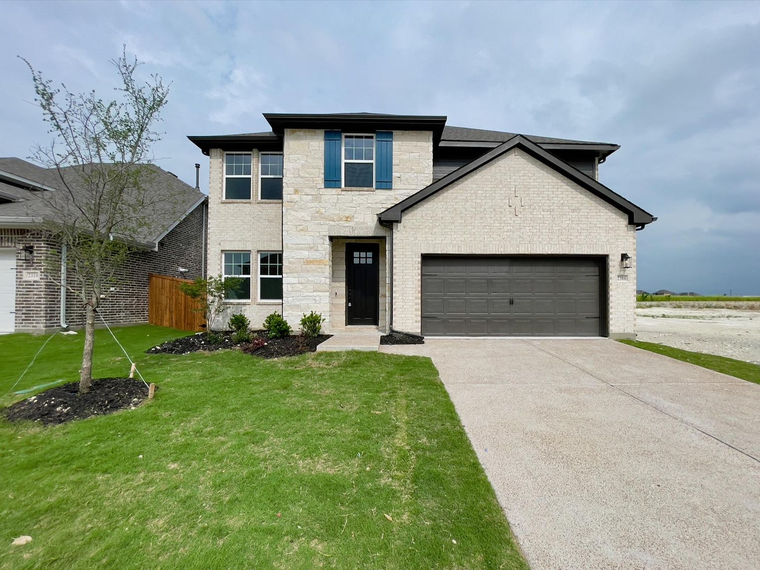 2308 Wheatgrass Way, Melissa, TX 75454 | Zillow