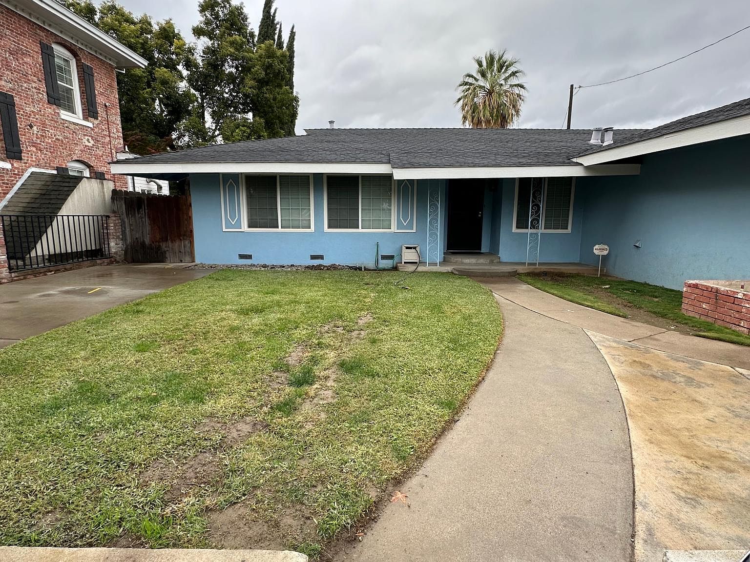 317 Church St, Modesto, CA 95357 | Zillow
