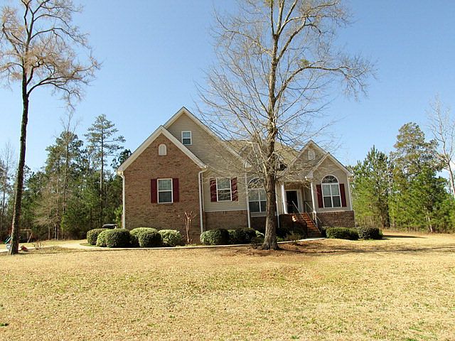 284 High Point Trl NW, Milledgeville, GA 31061 | Zillow