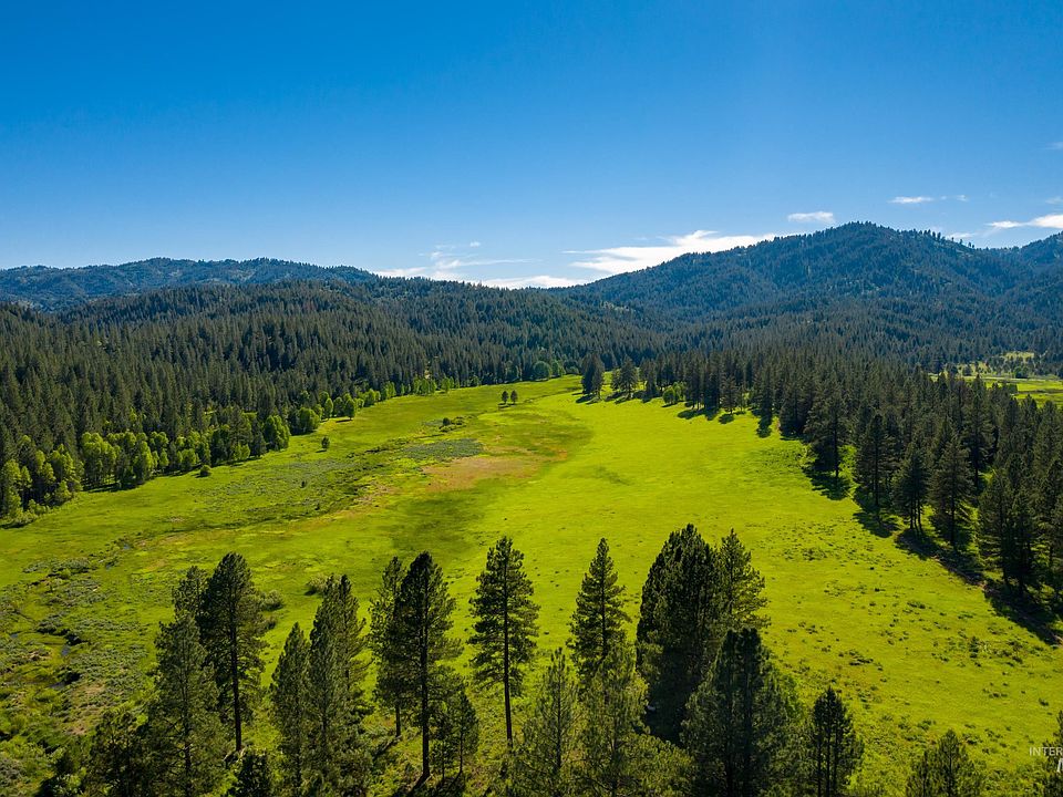 PARCEL 10 Harris Creek Rd, Placerville, ID 83666 | MLS #98885715 | Zillow