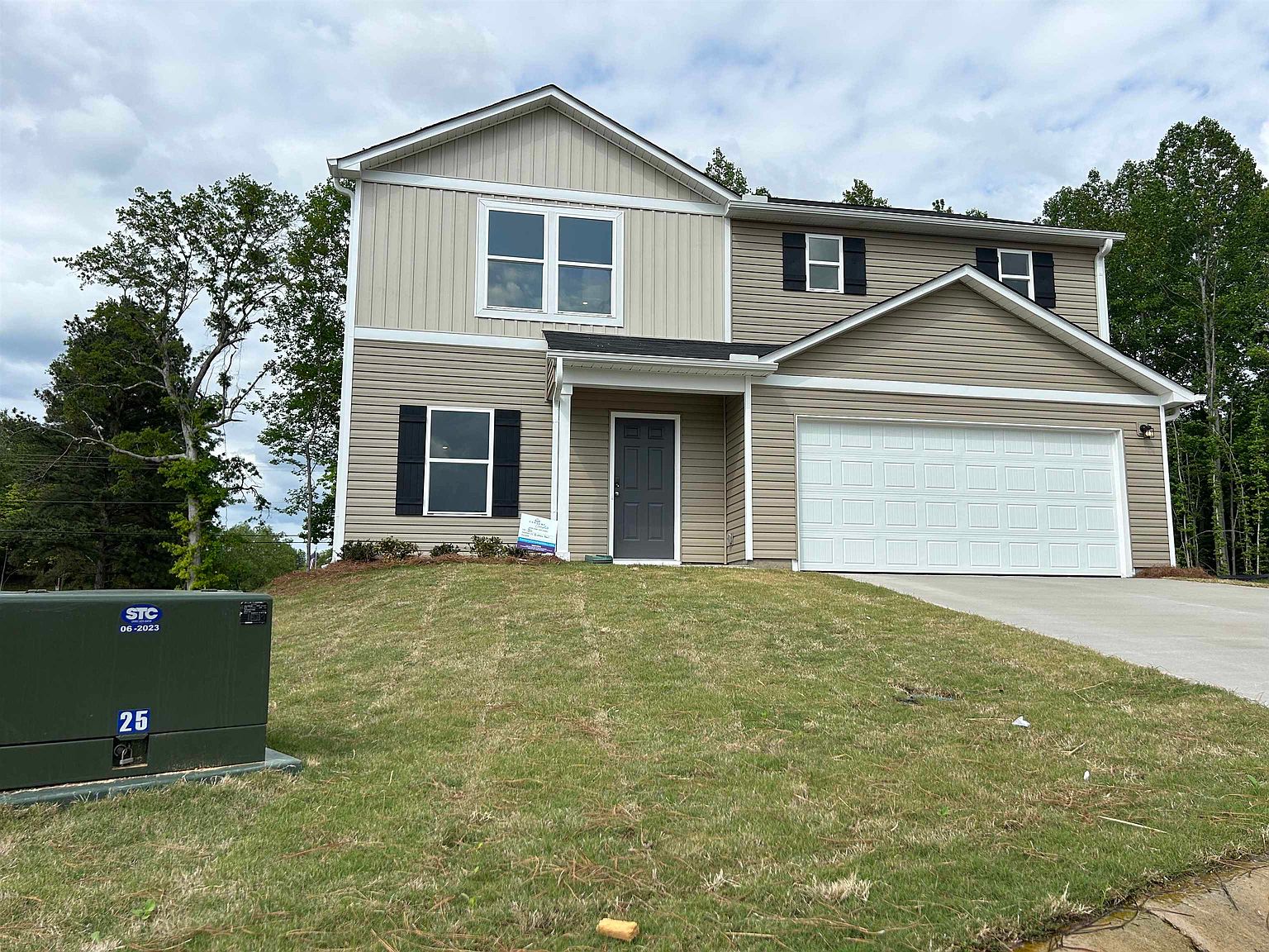 111 Buxton Trl, Union, SC 29379 | Zillow