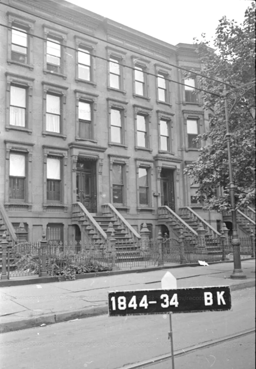 146 Halsey Street #TWNH in Bedford-Stuyvesant, Brooklyn | StreetEasy