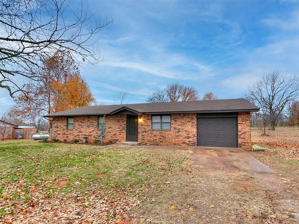 12050 77th St, Lexington, OK 73051 | Zillow