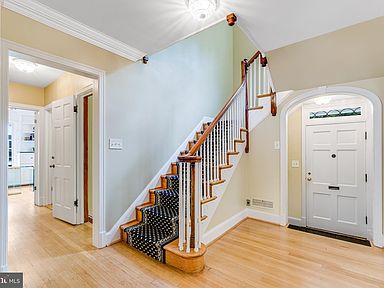 1809 Parkside Dr NW, Washington, DC 20012 | Zillow