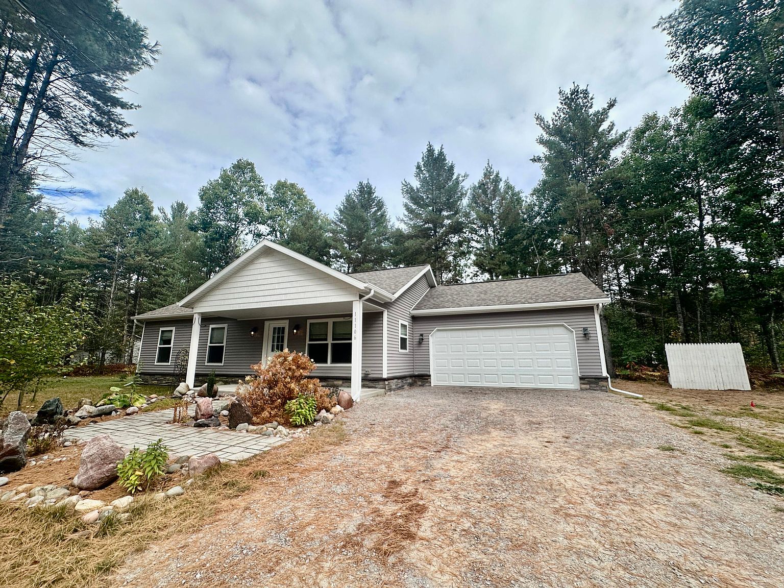 11106 Maple Ct, Frederic, MI 49733 | Zillow