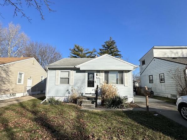 Houses For Rent in Taylor MI - 7 Homes | Zillow