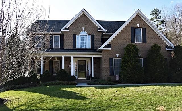 2918 Phillips Brook Ln, Salem, VA 24153 | Zillow