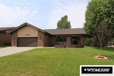 1926 Rustic Ct, Casper, WY 82609 | Zillow