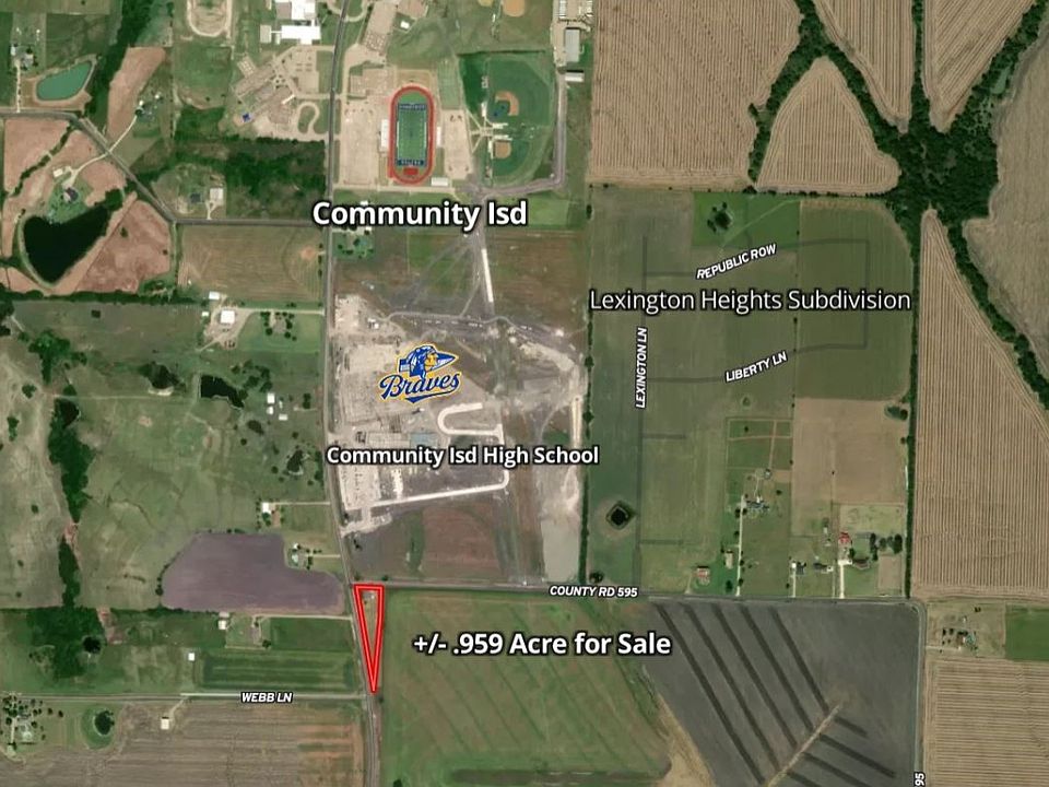 354 N Fm 1138, Nevada, TX 75173 | Zillow