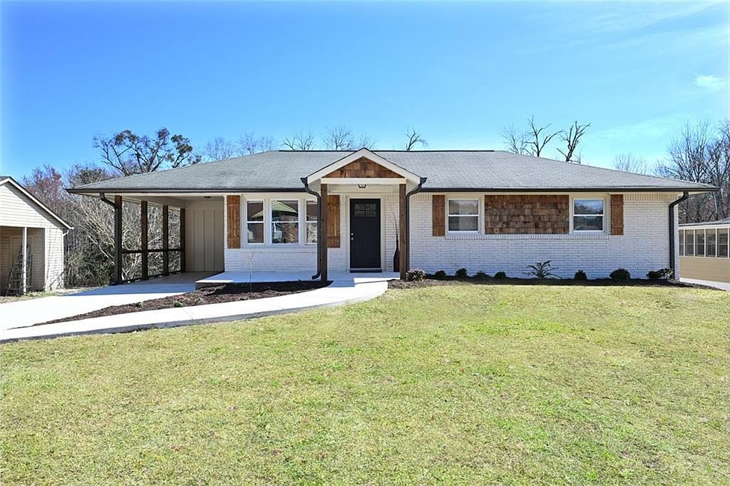 900 King Rd, Jonesboro, GA 30236 | Zillow